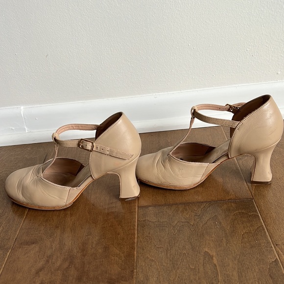 Laduca | Shoes | Lady Laduca Teresa 3 Hard Sole Dance Heel | Poshmark
